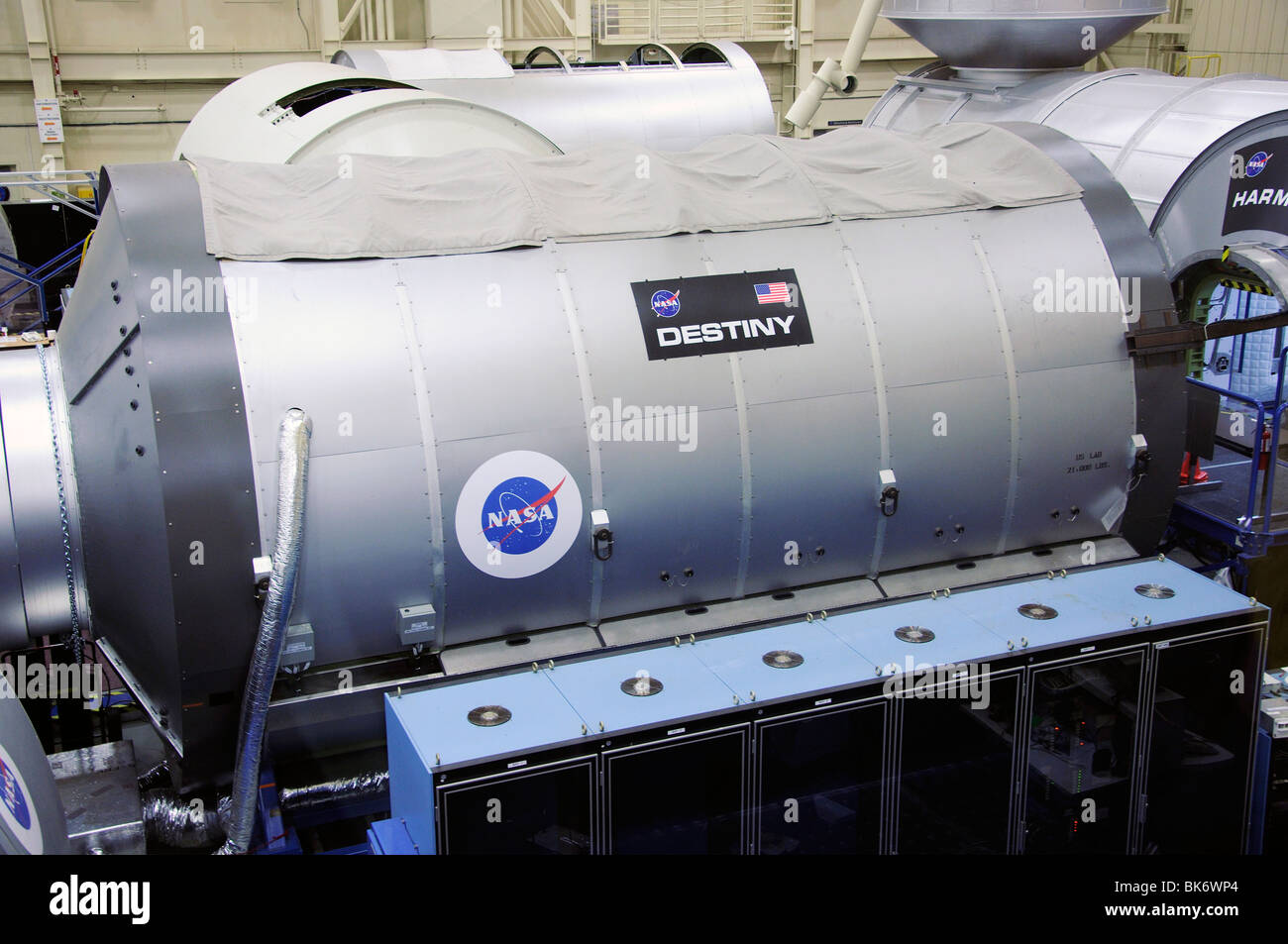 Nasa training room hi-res stock photography and images - Alamy