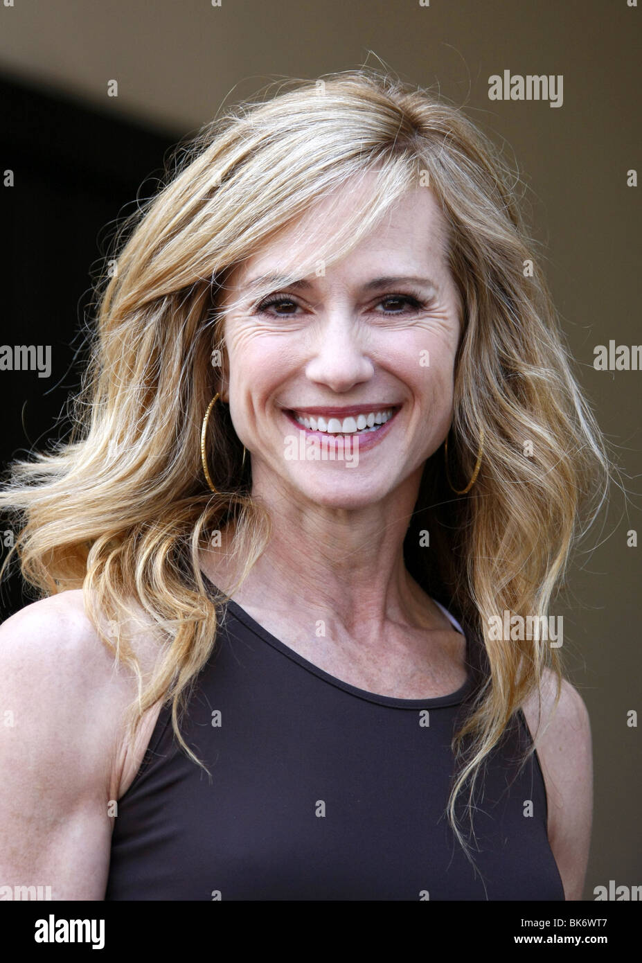 HOLLY HUNTER HOLLY HUNTER HOLLYWOOD WALK OF FAME HOLLYWOOD LOS ANGELES ...