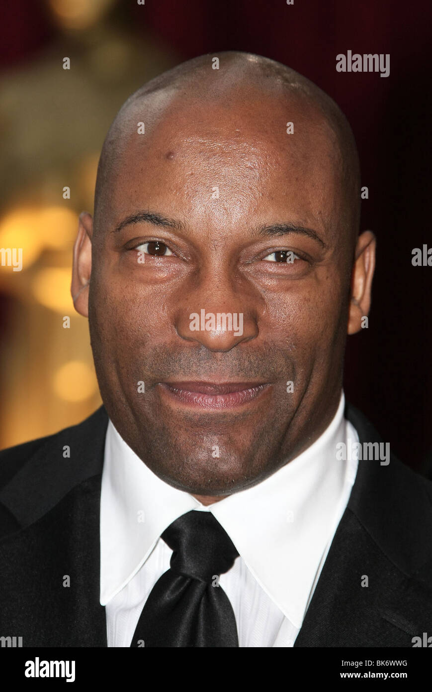 John singleton director hi-res stock photography and images - Alamy