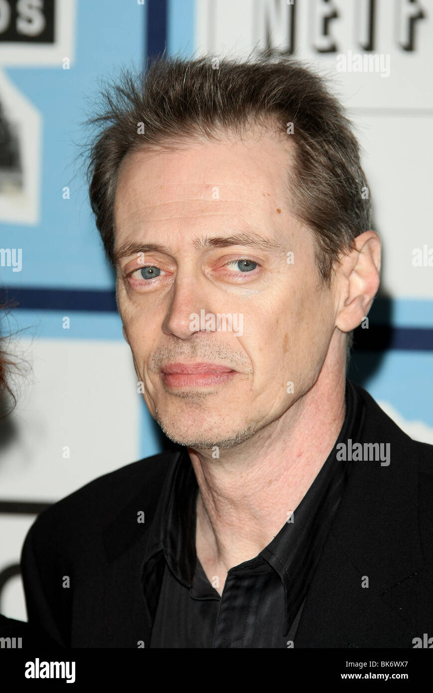 Steve buscemi los angeles usa hi-res stock photography and images - Alamy