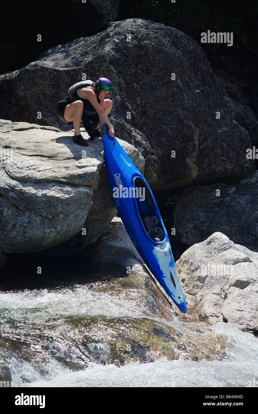 Portage around hi-res stock photography and images - Alamy