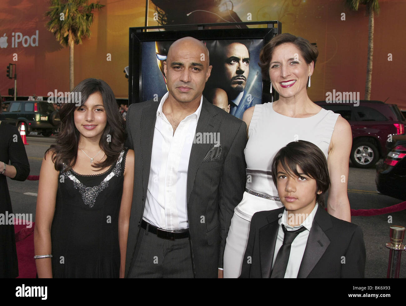 Faran Tahir