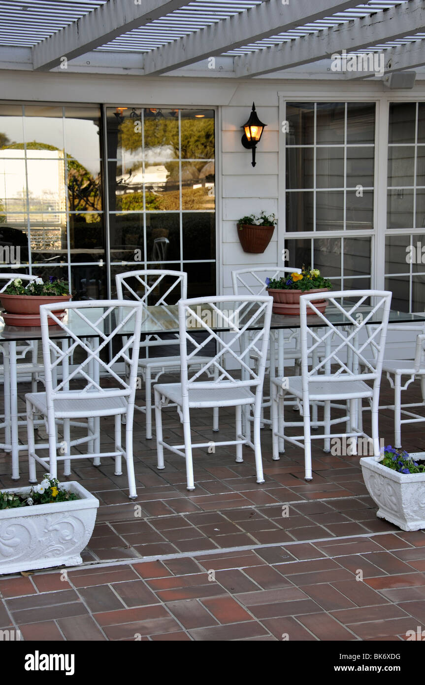 Southfork ranch, Texas, USA (form popular TV series "Dallas Stock Photo ...