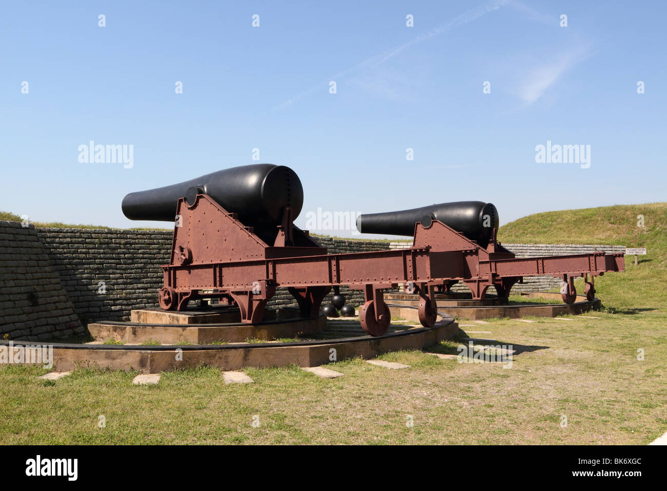 Fort sumter hi-res stock photography and images - Alamy