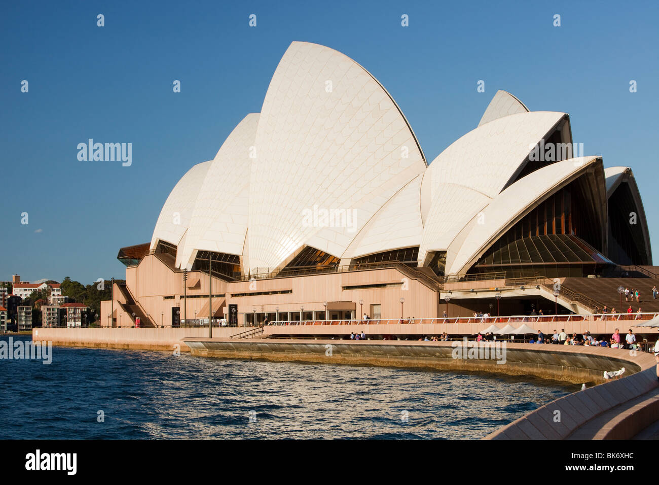 Sydney Opera House , Australia Stock Photo - Alamy
