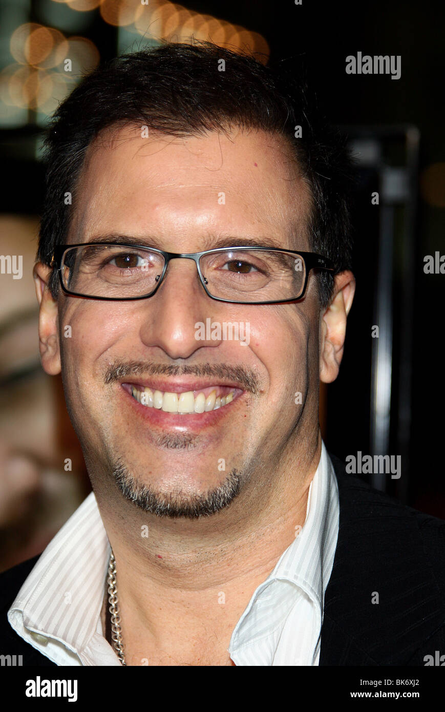 Richard lagravenese hi-res stock photography and images - Alamy