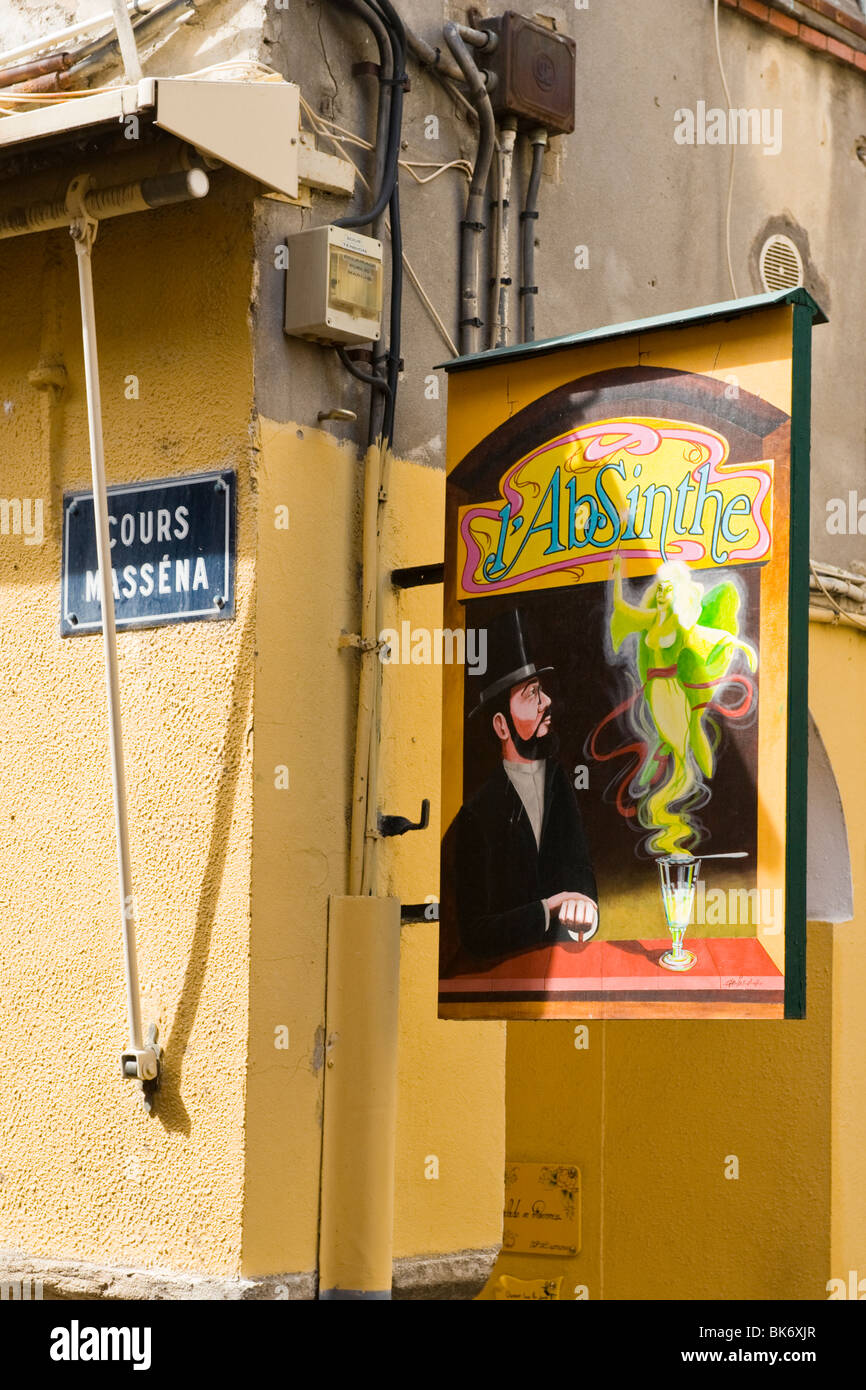 Cours messena hi-res stock photography and images - Alamy