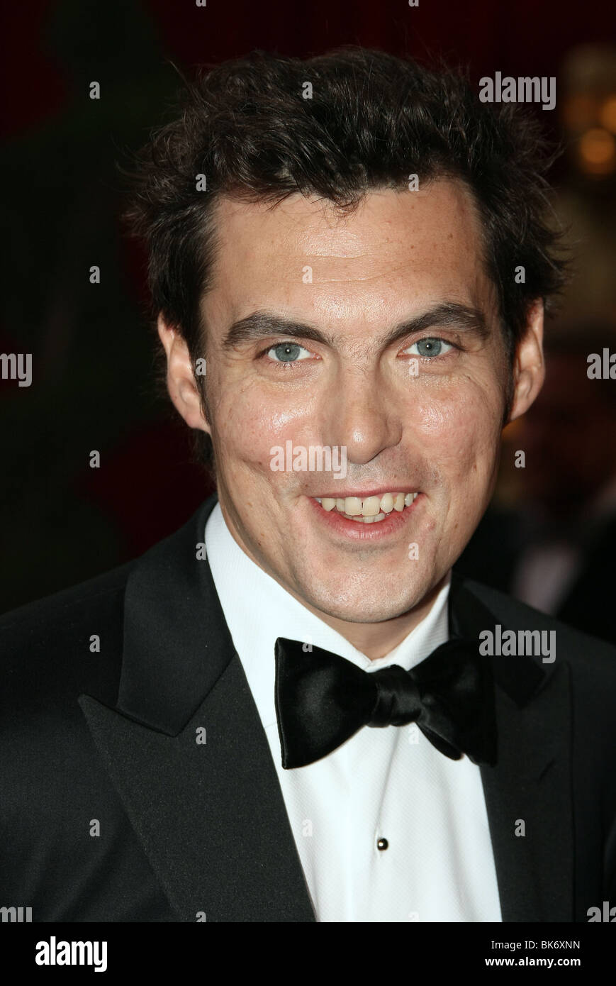 JOE WRIGHT 80TH ACADEMY AWARDS ARRIVALS HOLLYWOOD LOS ANGELES USA 24 ...