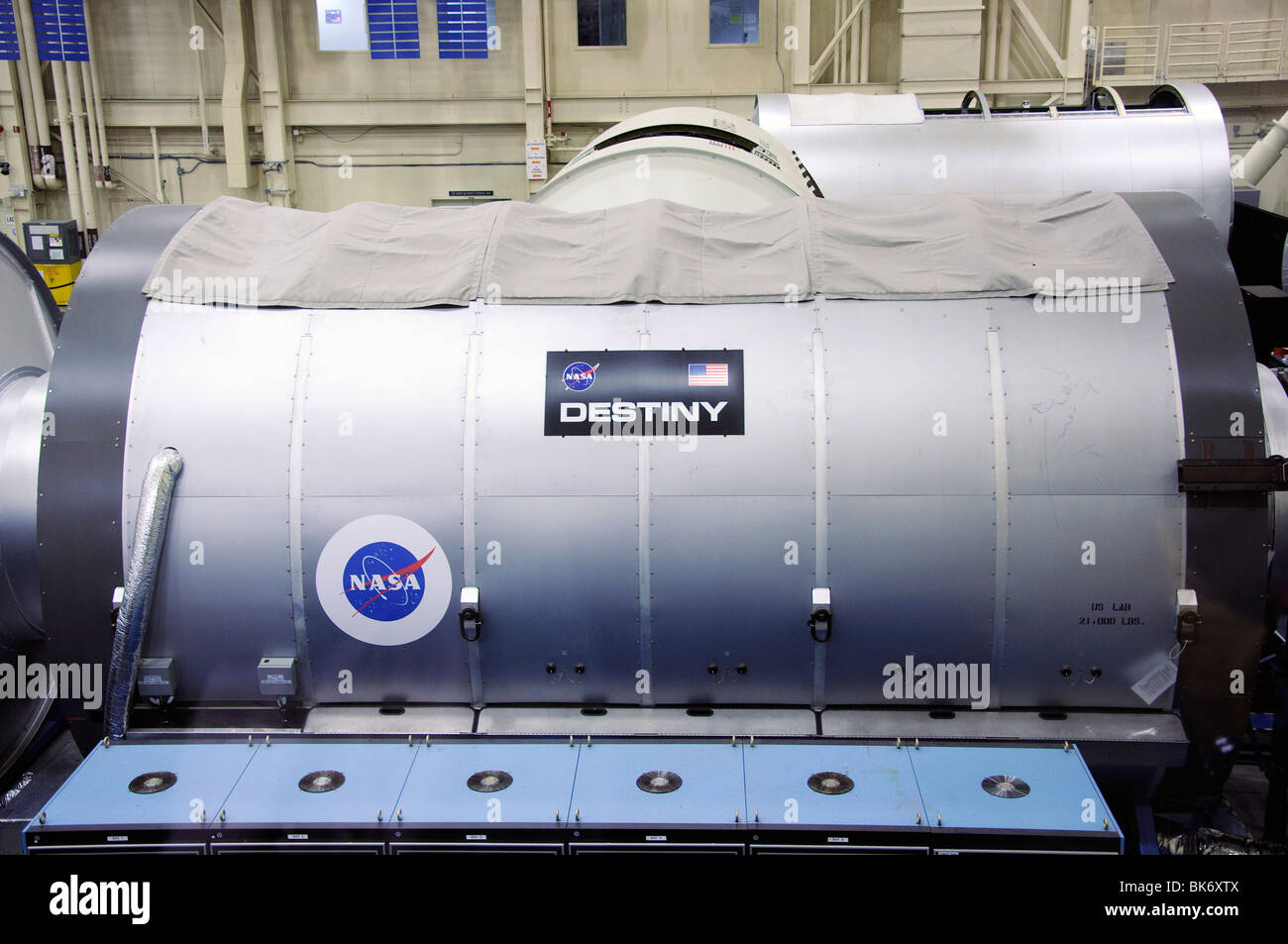 Nasa training room hi-res stock photography and images - Alamy