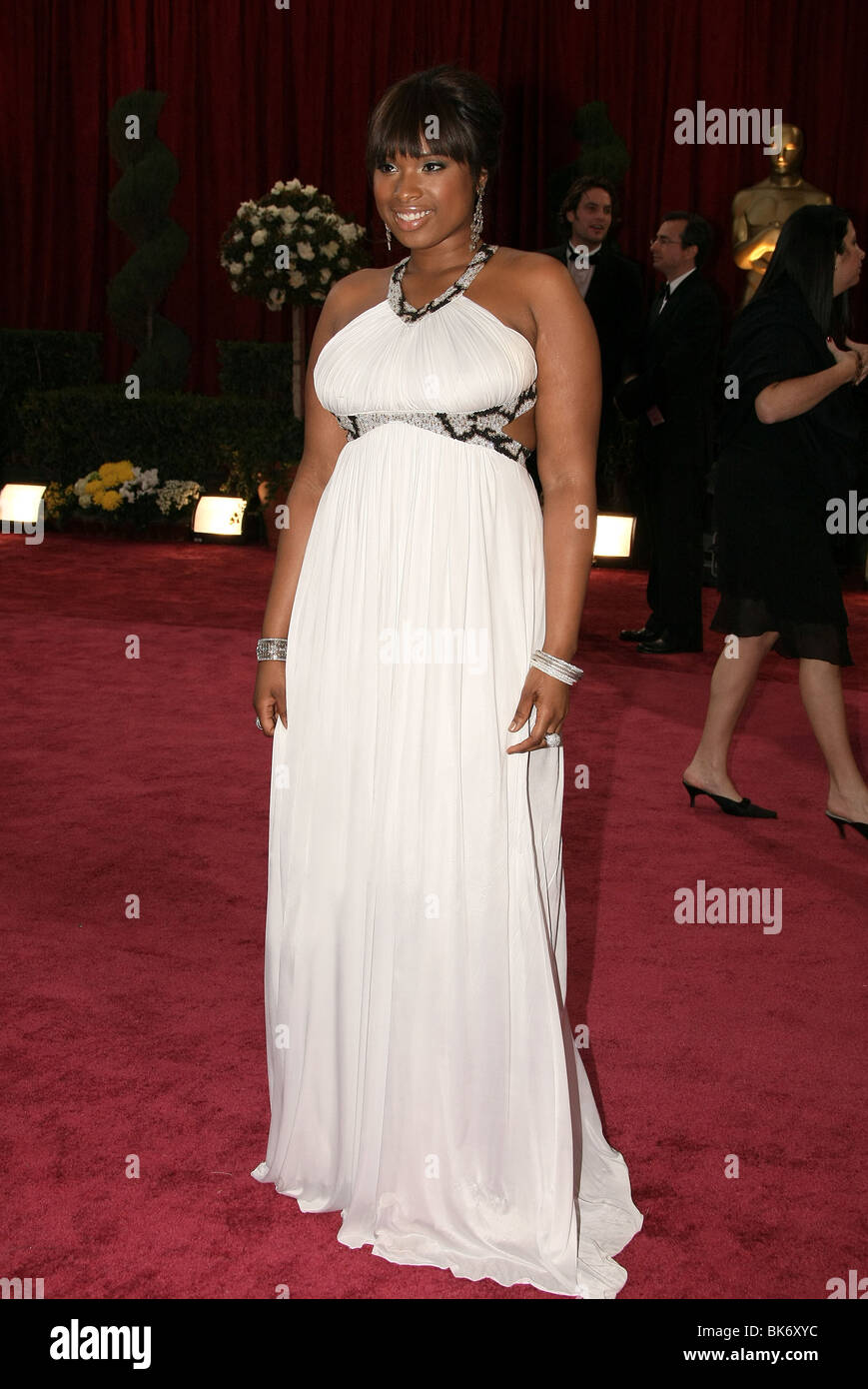 Actress jennifer hudson hi-res stock photography and images - Alamy