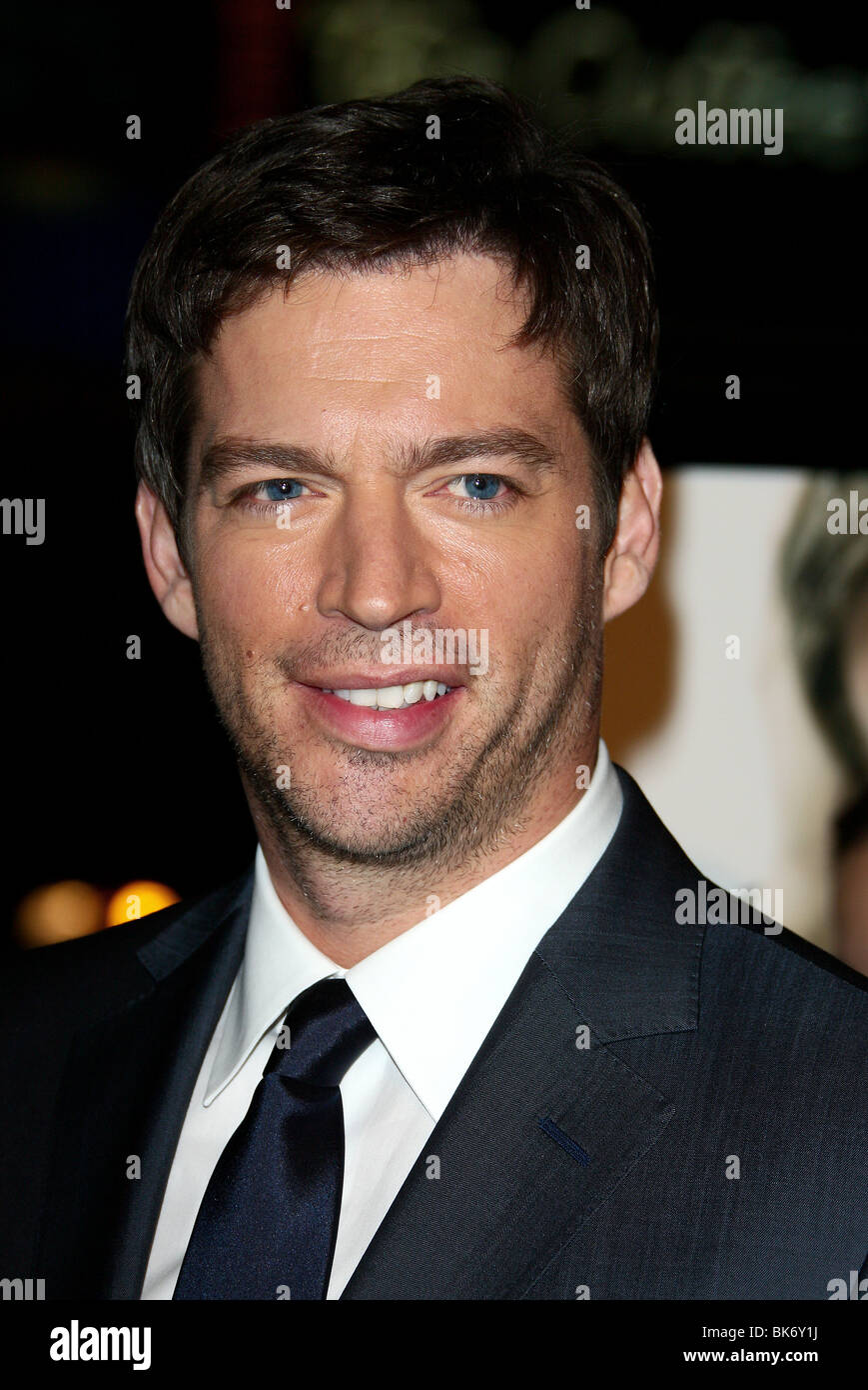 Singer harry connick hi-res stock photography and images - Alamy