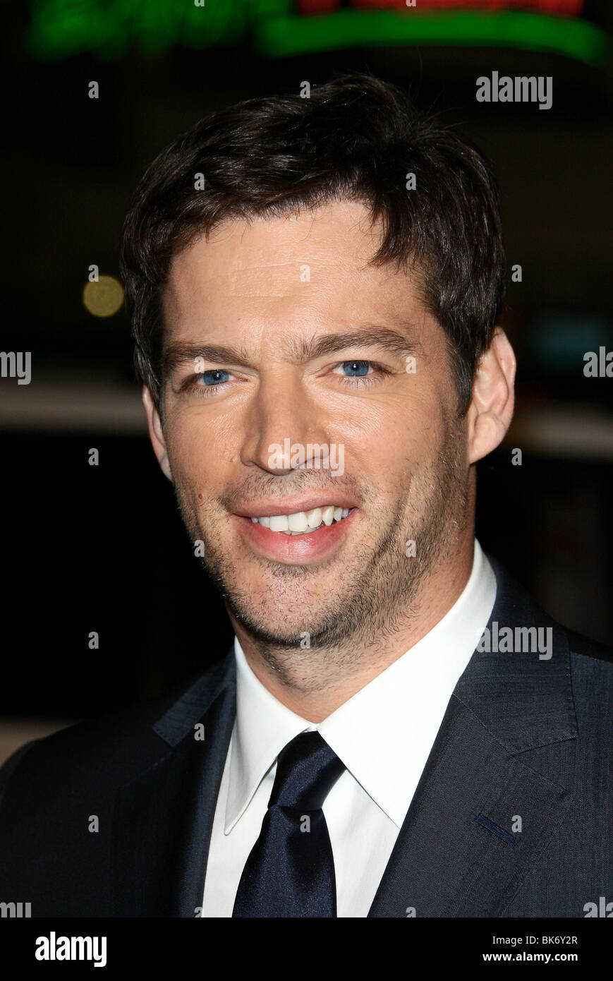 HARRY CONNICK JR P.S. I LOVE YOU FILM PREMIERE GRAUMANS CHINESE ...