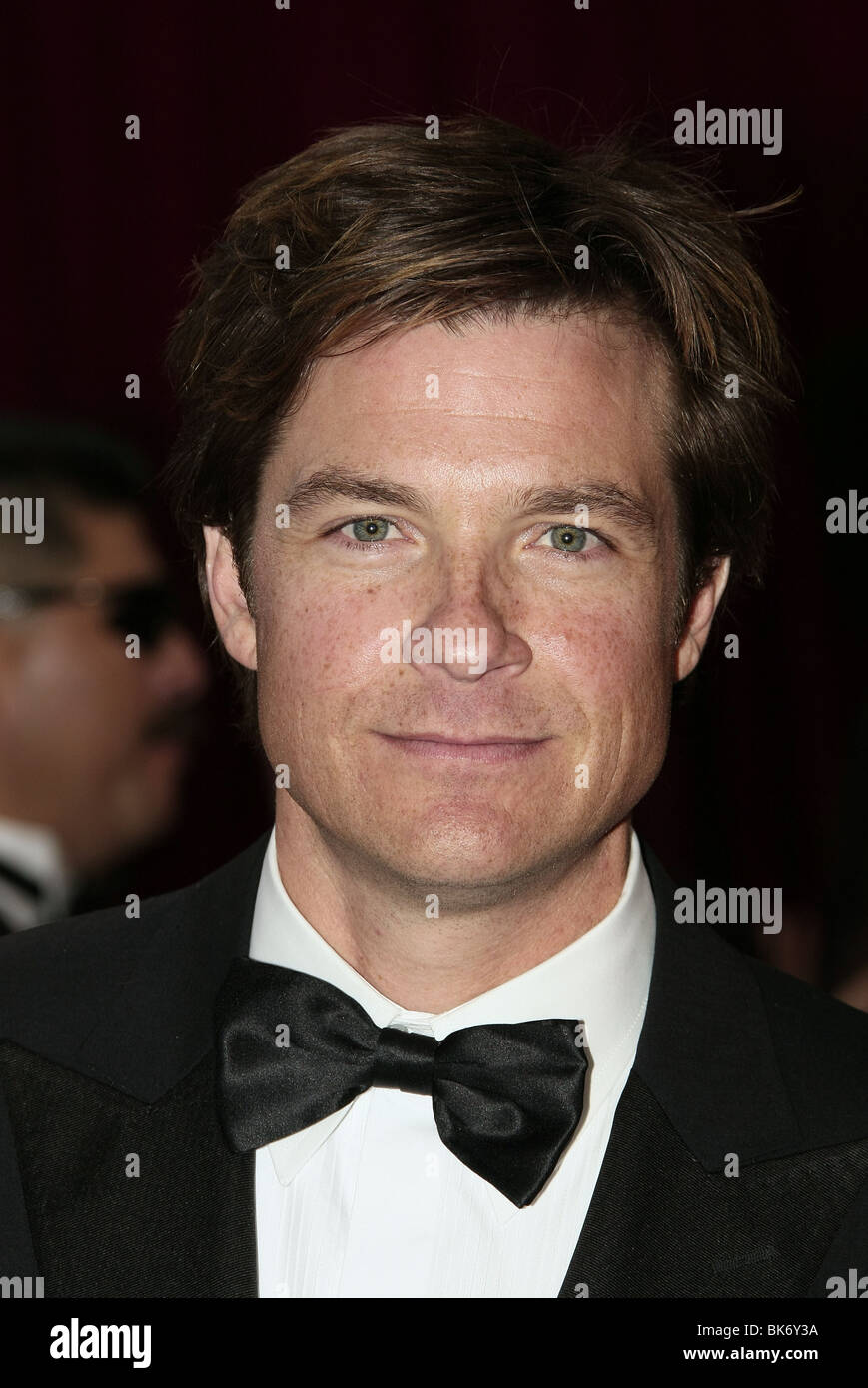 JASON BATEMAN 80TH ACADEMY AWARDS ARRIVALS HOLLYWOOD LOS ANGELES USA 24 ...
