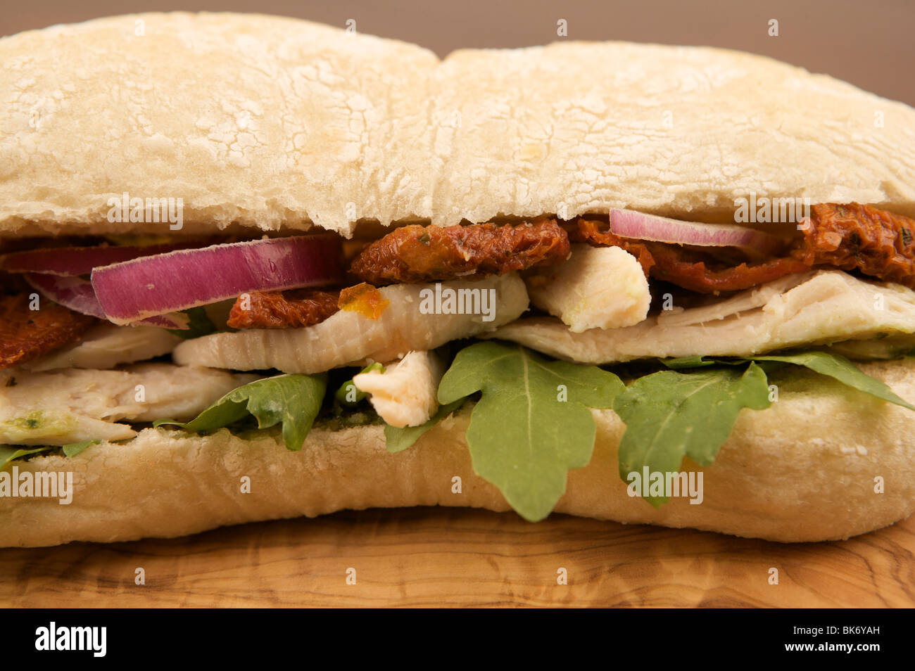 Soggy sandwich hi-res stock photography and images - Alamy
