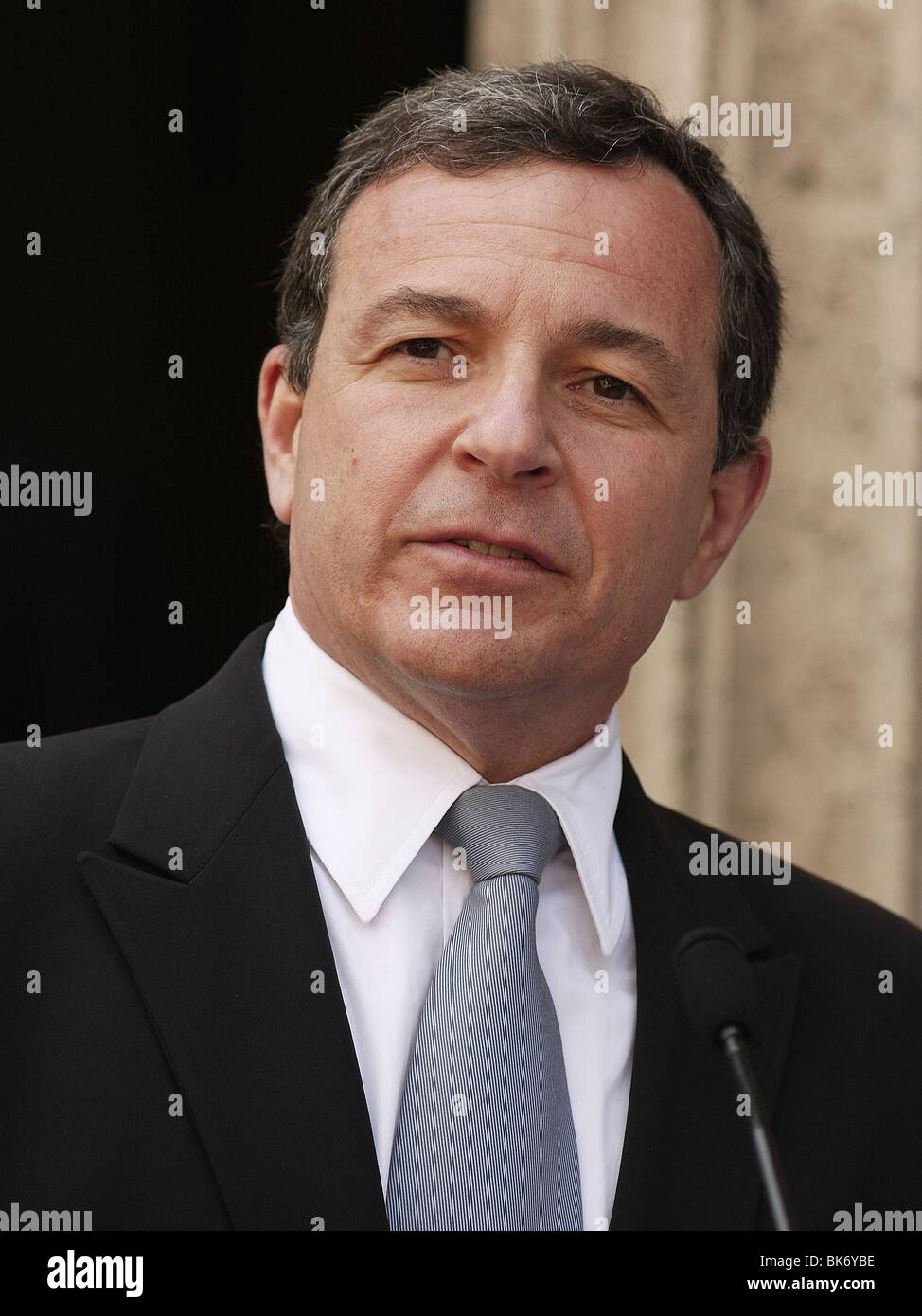 Bob iger hi-res stock photography and images - Alamy