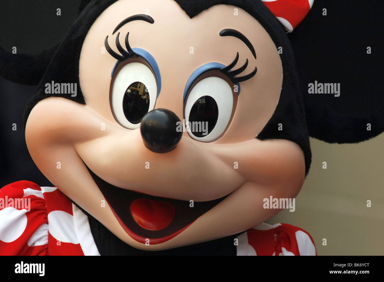 Minnie Mouse Teeth Mickey Mouse Collection 2.0 Tooth Mug(Minnie Mouse)