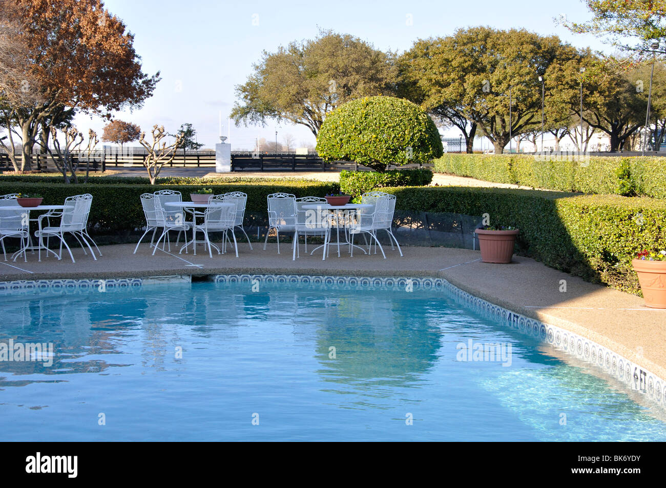 Southfork ranch dallas hi-res stock photography and images - Alamy