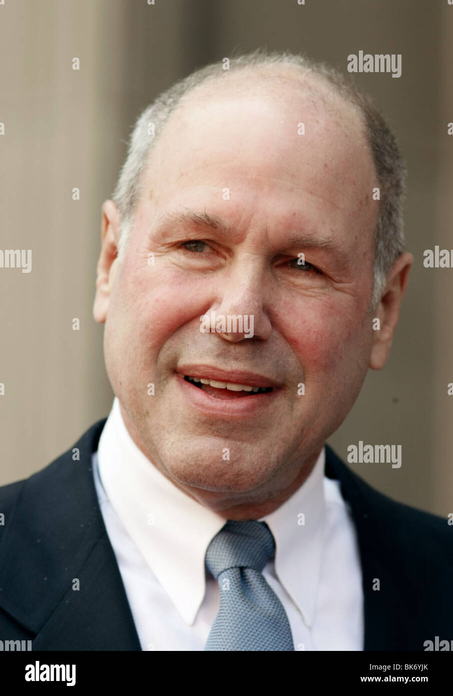 MICHAEL D. EISNER MICHAEL D. EISNER HOLLYWOOD WALK OF FAME HOLLYWOOD LOS ANGELES USA 25 April ...