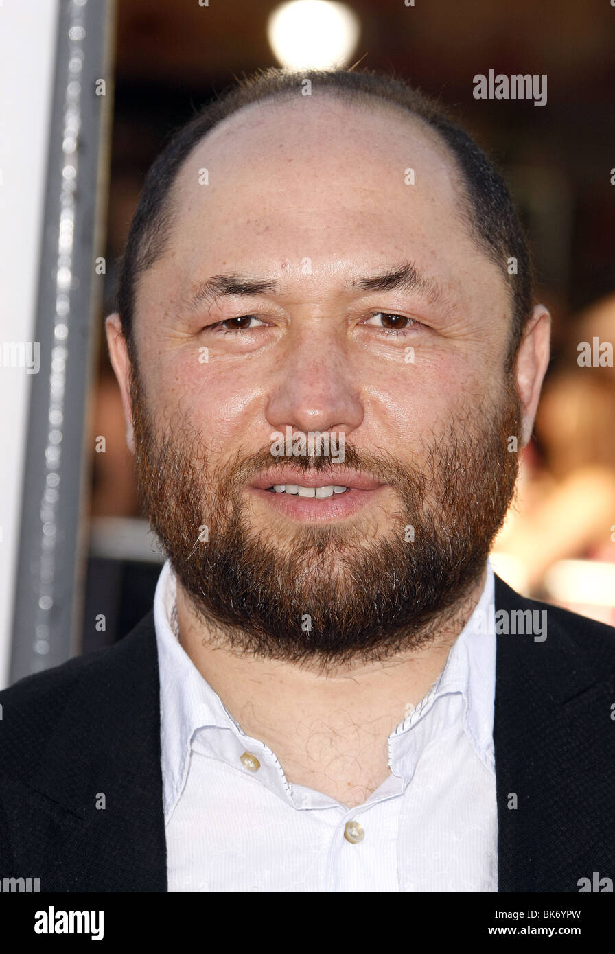 Timur portrait hi-res stock photography and images - Alamy