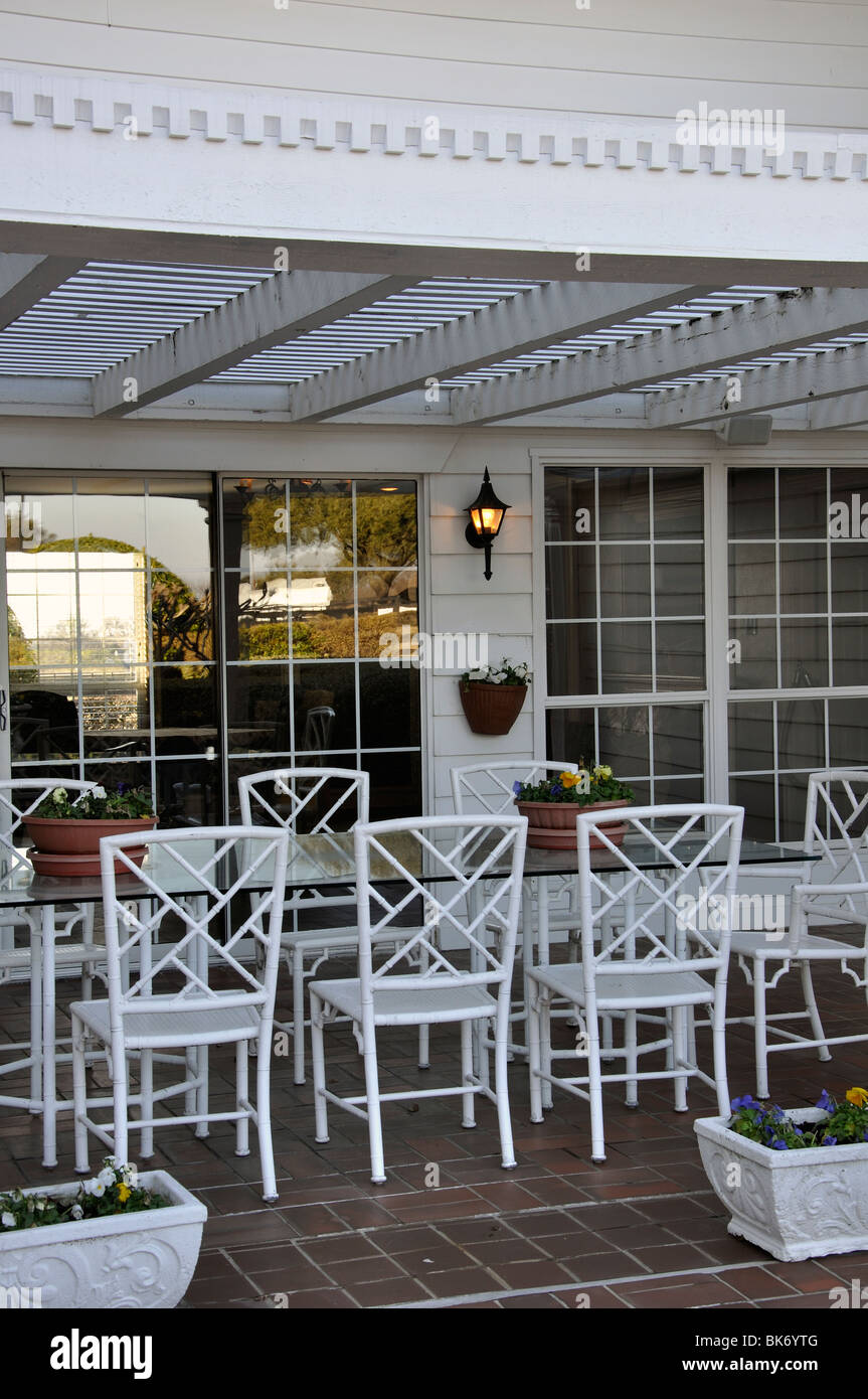 Southfork ranch, Texas, USA (form popular TV series "Dallas Stock Photo ...