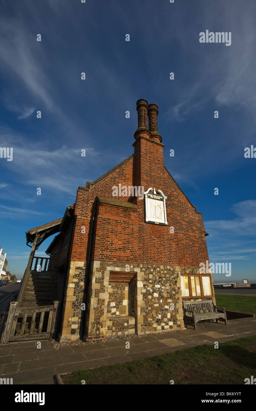 Aldeburgh moot hall architecture hi-res stock photography and images ...