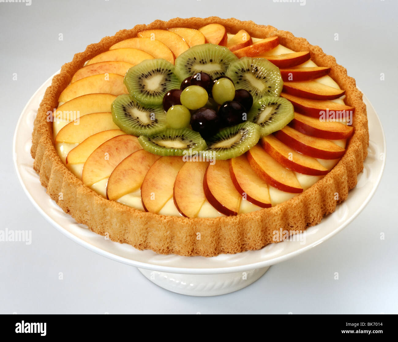 How to make cake hi-res stock photography and images - Alamy