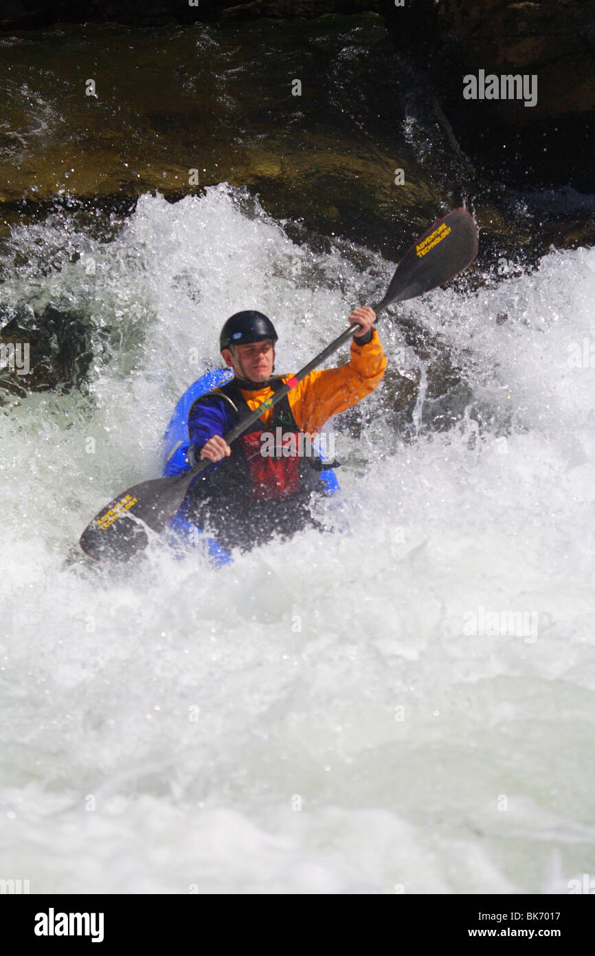 Bull sluice hi-res stock photography and images - Alamy