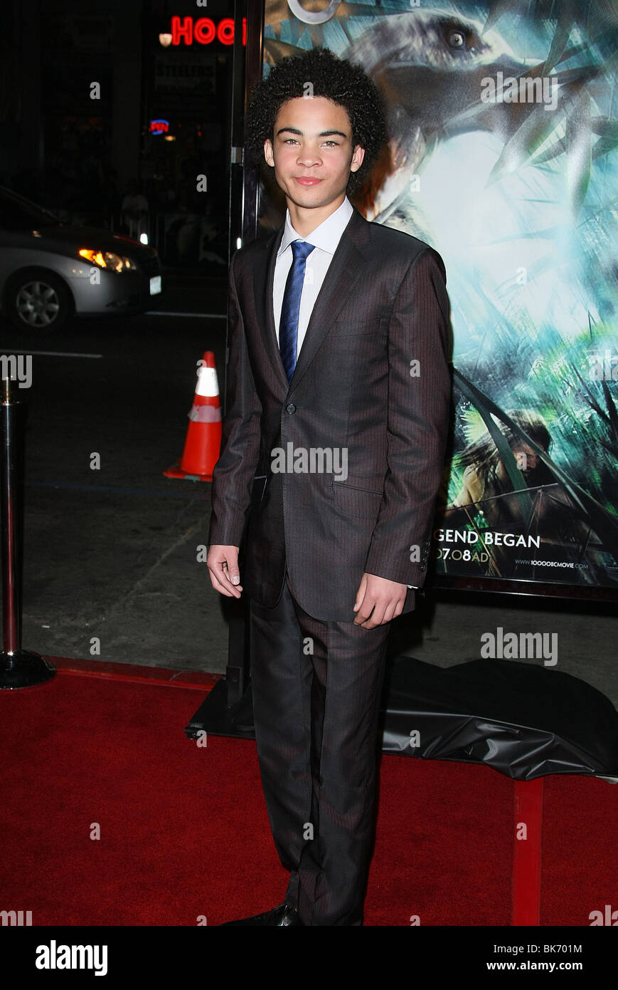 Baring his hi-res stock photography and images - Alamy