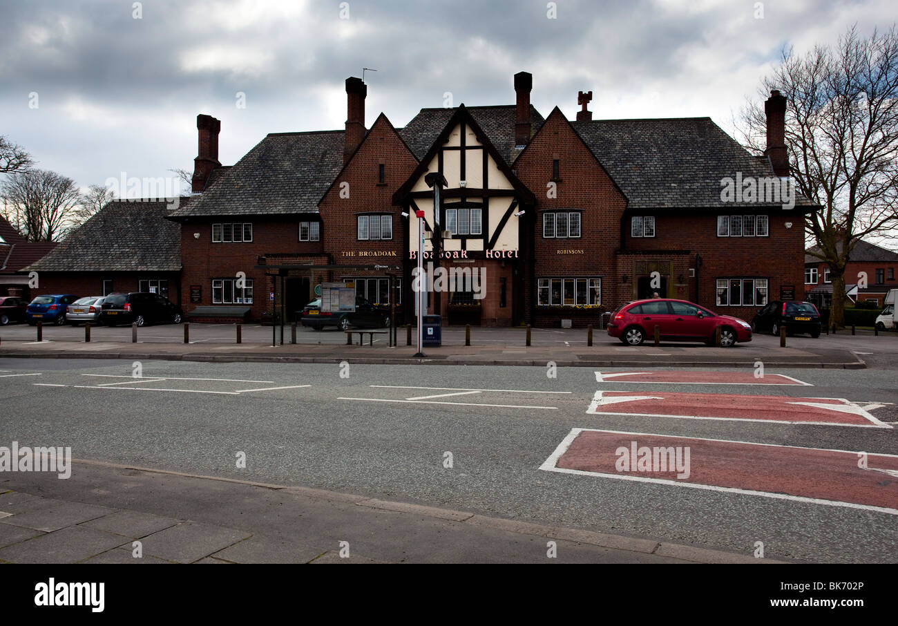 Broadoak hi-res stock photography and images - Alamy