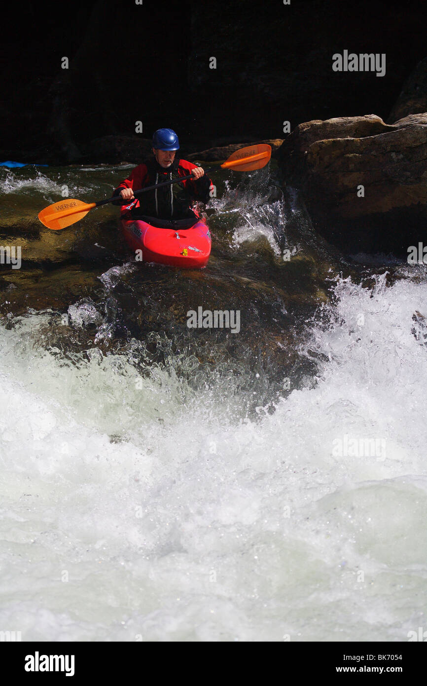Chattooga river hi-res stock photography and images - Alamy