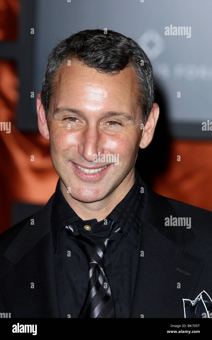 ADAM SHANKMAN 13TH ANNUAL CRITICS CHOICE AWARDS SANTA MONICA LOS ...