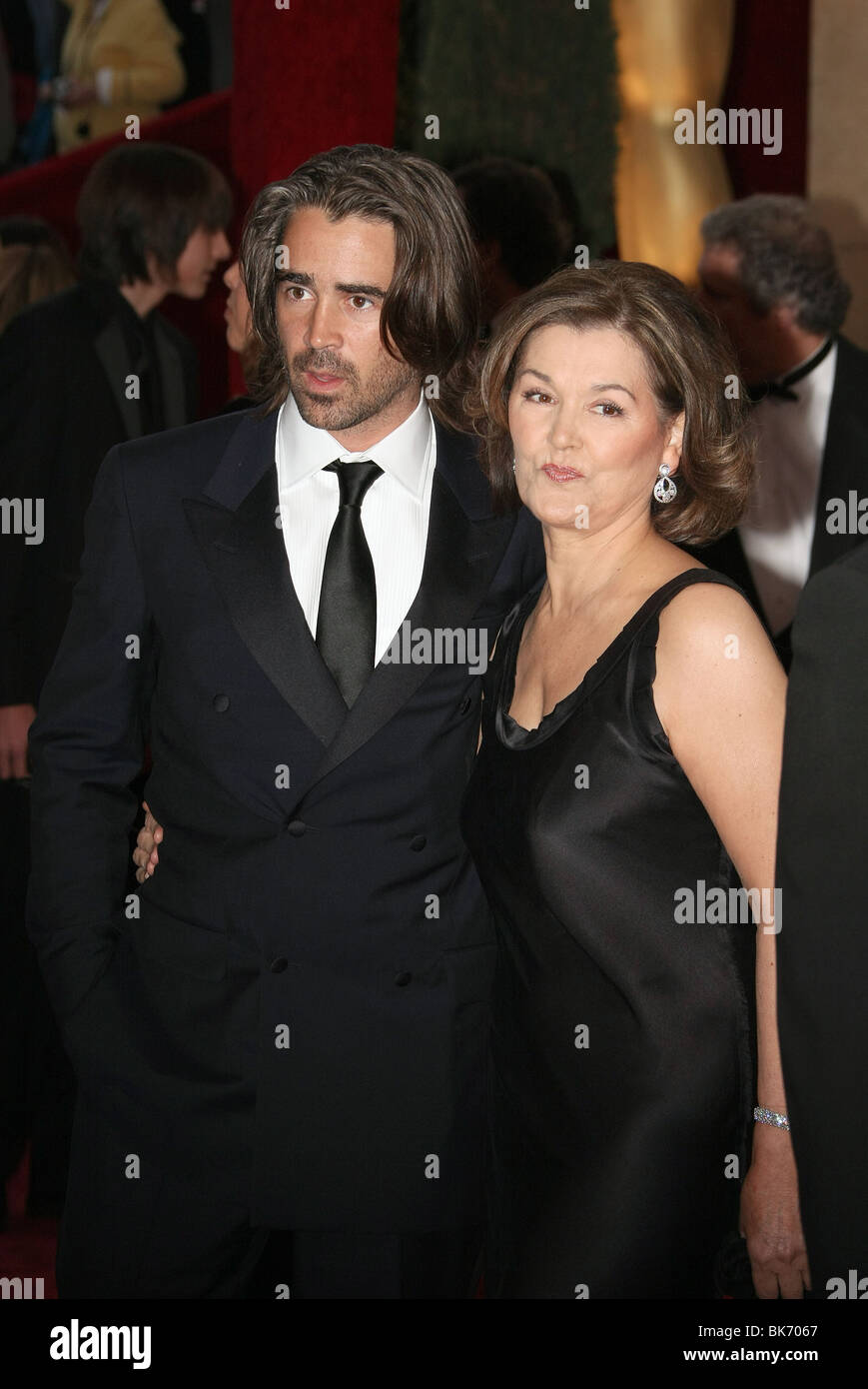 Colin farrell 2008 hi-res stock photography and images - Alamy