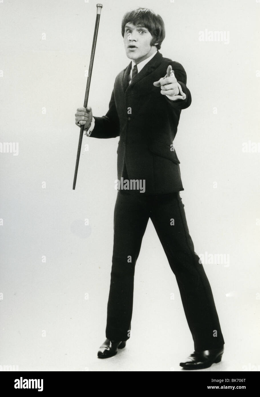 Freddie starr hi-res stock photography and images - Alamy