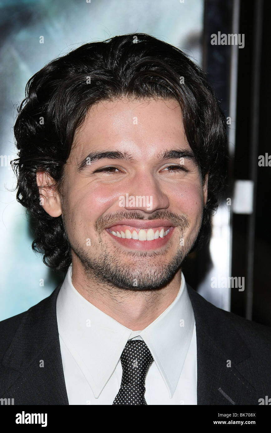 STEVE STRAIT 10 000 BC LOS ANGELES PREMIERE GRAUMANS CHINESE HOLLYWOOD ...