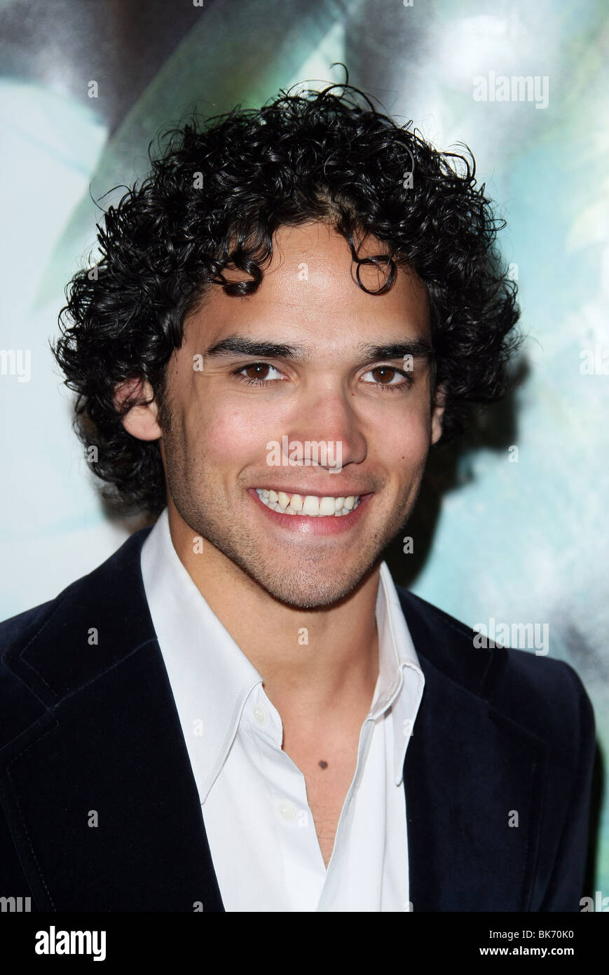 REECE RICHIE 10 000 BC LOS ANGELES PREMIERE GRAUMANS CHINESE HOLLYWOOD ...