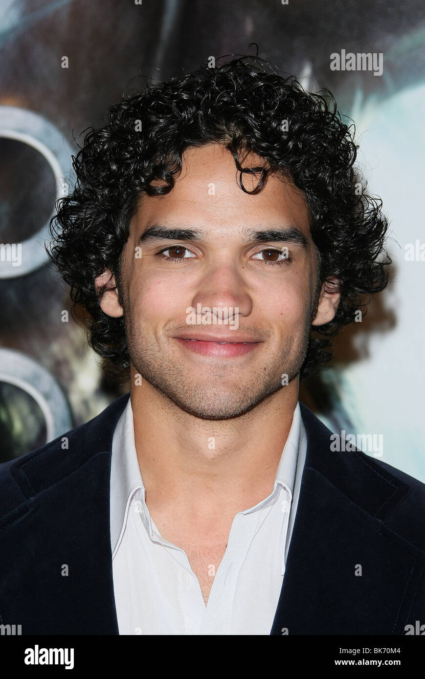 REECE RICHIE 10 000 BC LOS ANGELES PREMIERE GRAUMANS CHINESE HOLLYWOOD ...