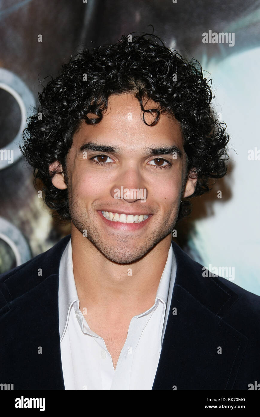 REECE RICHIE 10 000 BC LOS ANGELES PREMIERE GRAUMANS CHINESE HOLLYWOOD ...