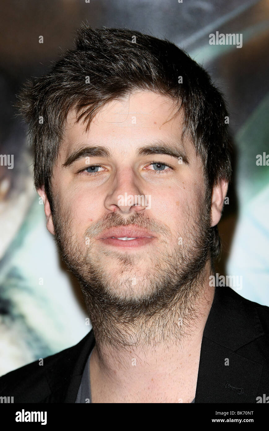 Graham colton hi-res stock photography and images - Alamy