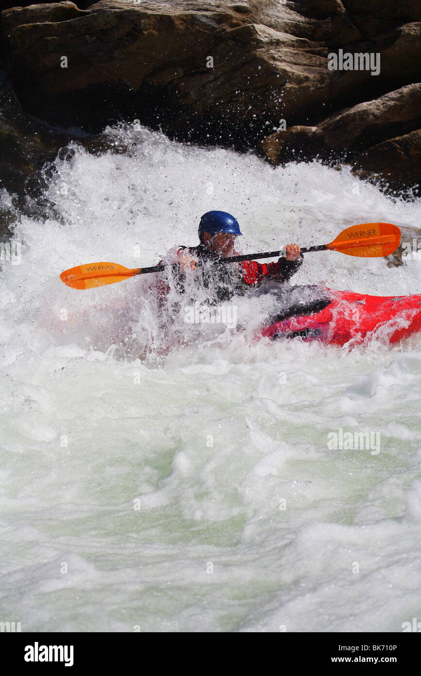 Chattooga river hi-res stock photography and images - Alamy