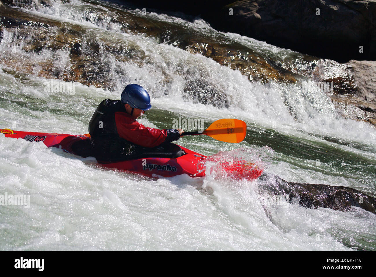 Bull sluice hi-res stock photography and images - Alamy
