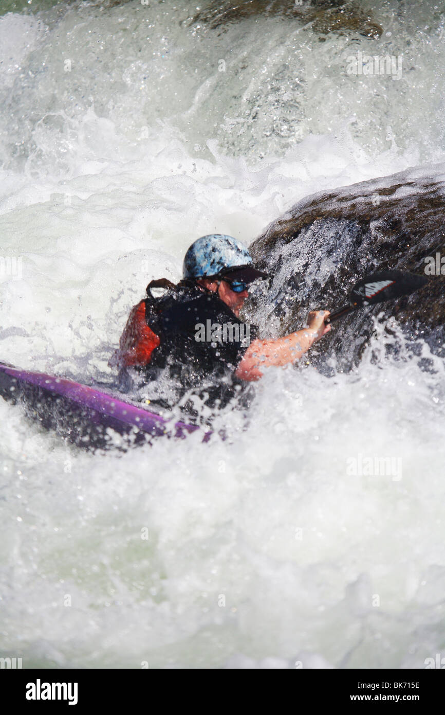 Bull sluice hi-res stock photography and images - Alamy