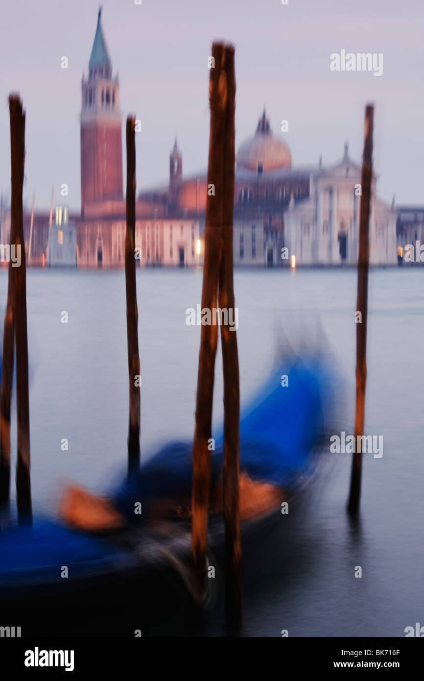Moving gondola hi-res stock photography and images - Alamy