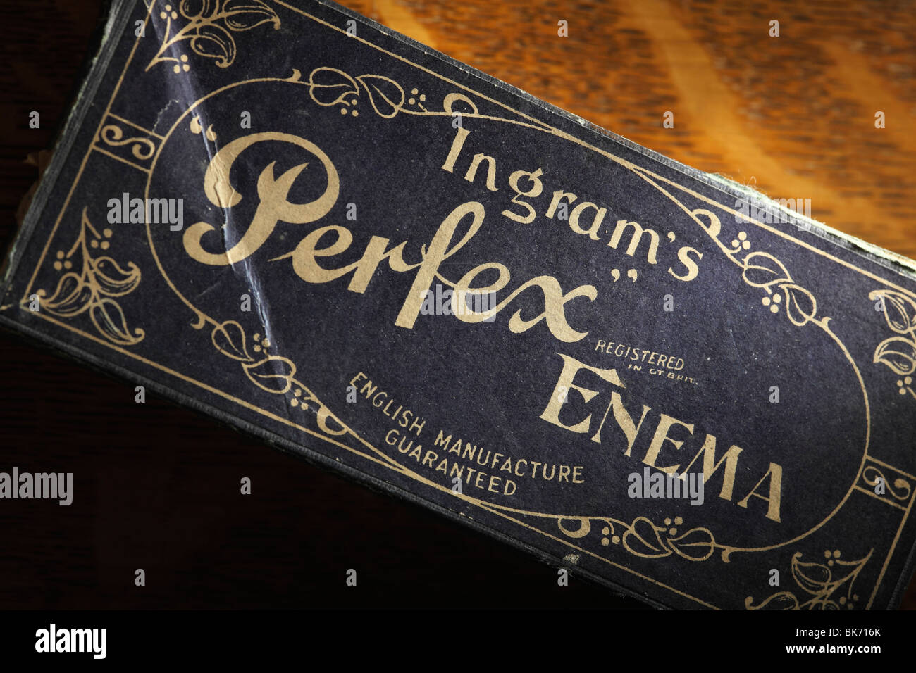 Perfex hi-res stock photography and images - Alamy