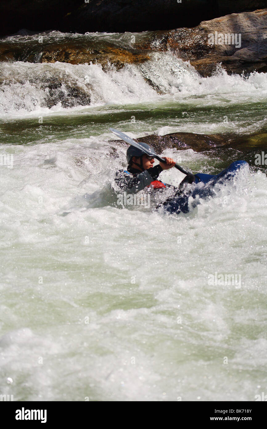 Bull sluice hi-res stock photography and images - Alamy