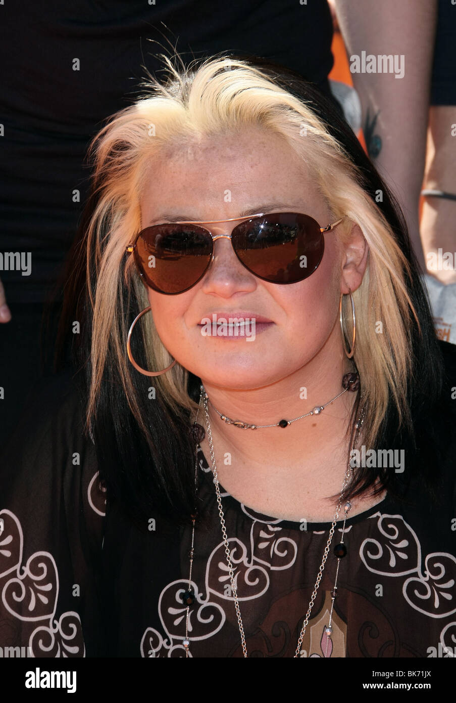 AMANDA OVERMYER DR. SEUSS HORTON HEARS A WHO WORLD PREMIERE WESTWOOD ...