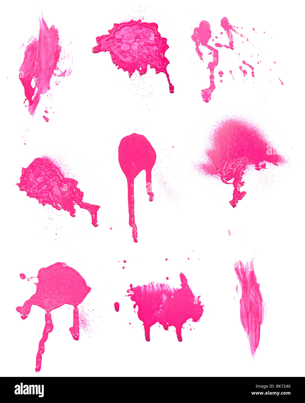 Spray paint hi-res stock photography and images - Alamy