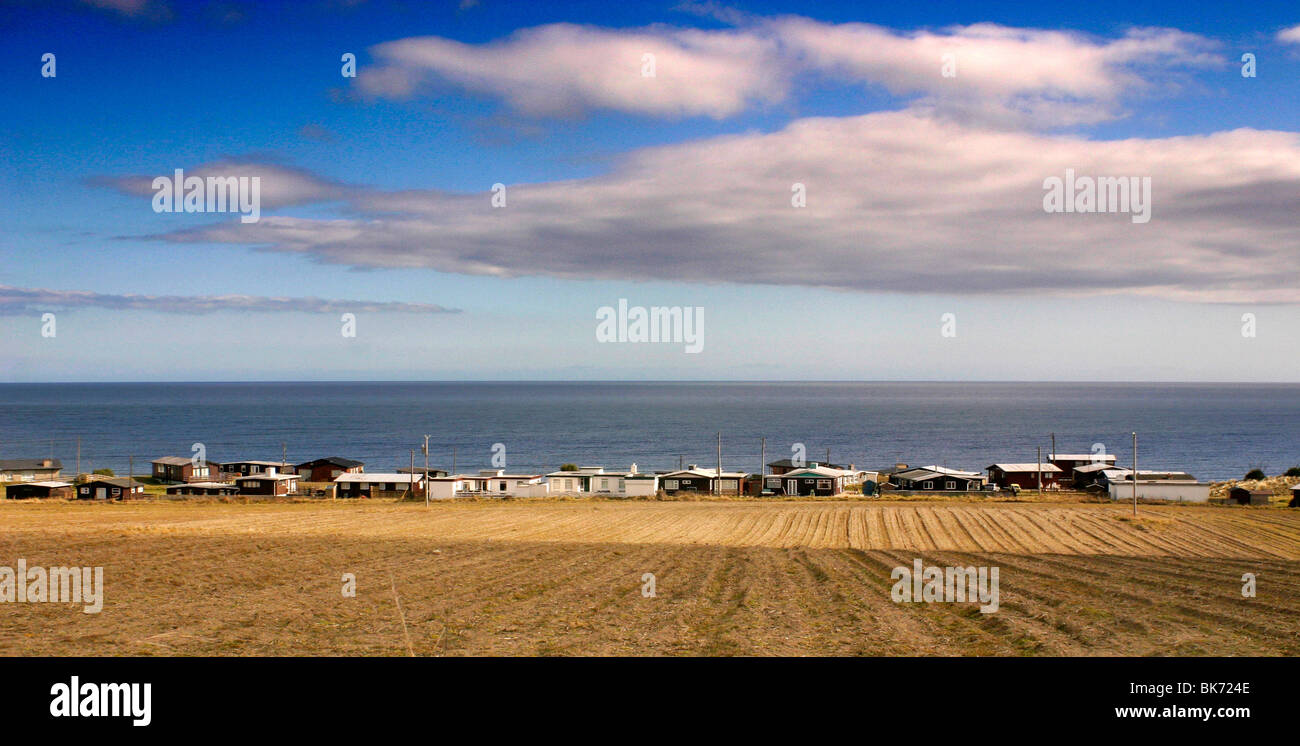 Baltray beach hi-res stock photography and images - Alamy