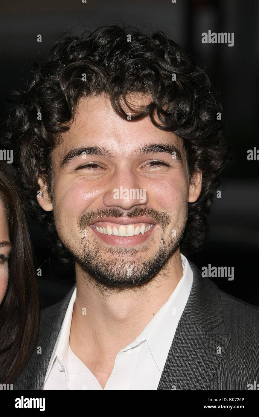 STEVEN STRAIT STOP LOSS LOS ANGELES PREMIERE DGA LOS ANGELES USA 17 ...