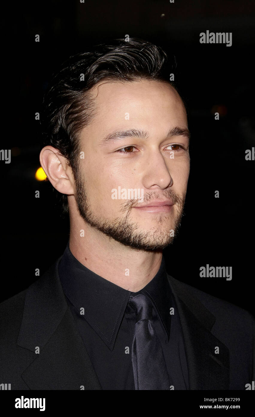 Joseph gordon levitt stop loss los hi-res stock photography and images ...