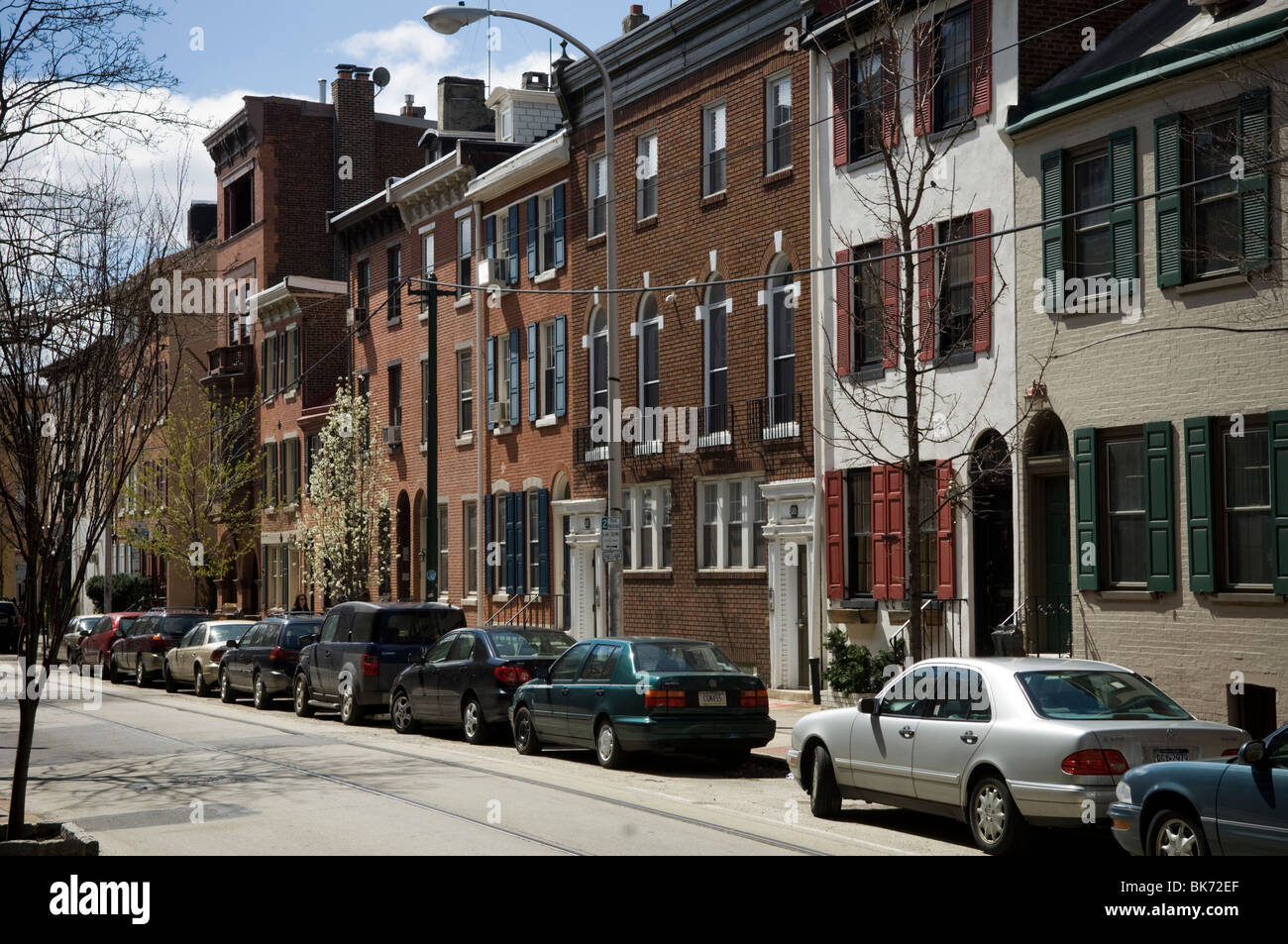 Philadelphia buildings hi-res stock photography and images - Alamy